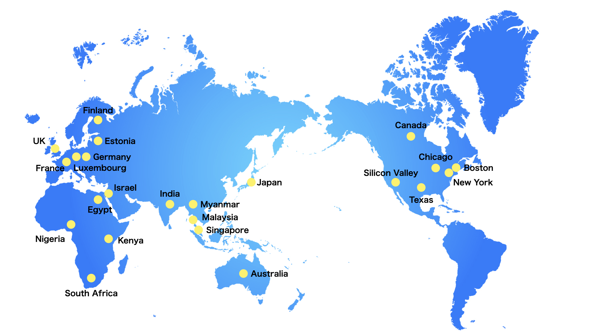 About （エクスポネンシャル・テクノロジー・パートナーズ）- XPonential Technology Partners